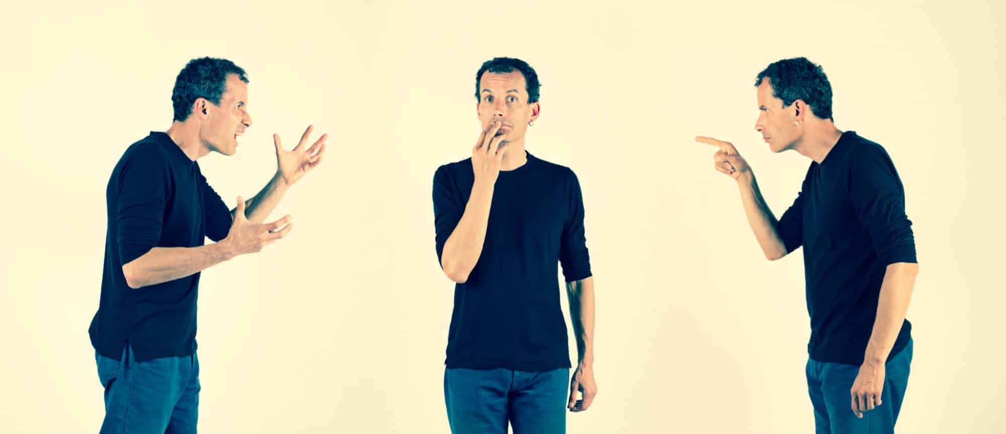 Personal Judgment—By What Standard?