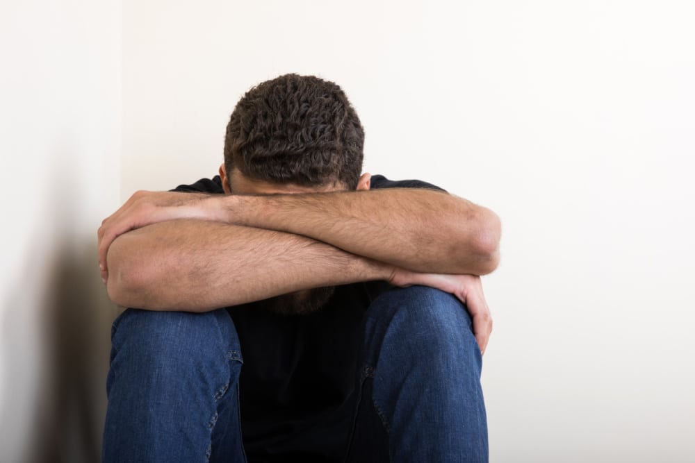 Why You Feel Loss & Grief and How to Deal with It - The Real Love Store