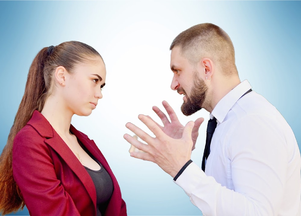 Communicating Why You’re Angry - RealLove.com