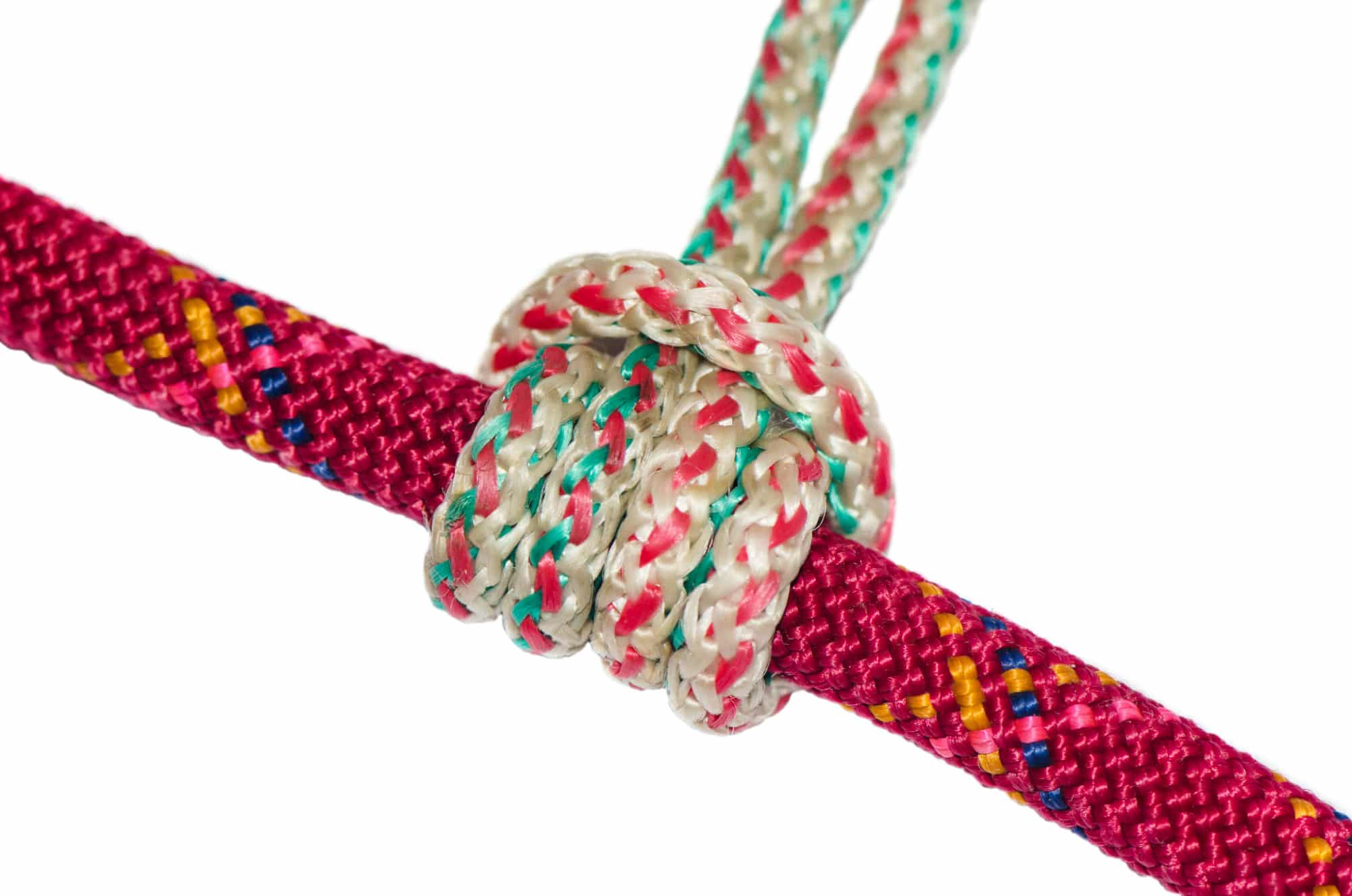 The Prusik Knot: The Power of Support and Guidance