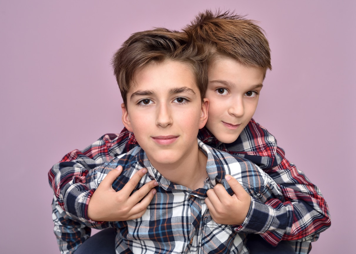 Real Love in Action: A Mother's Journey to Family Harmony