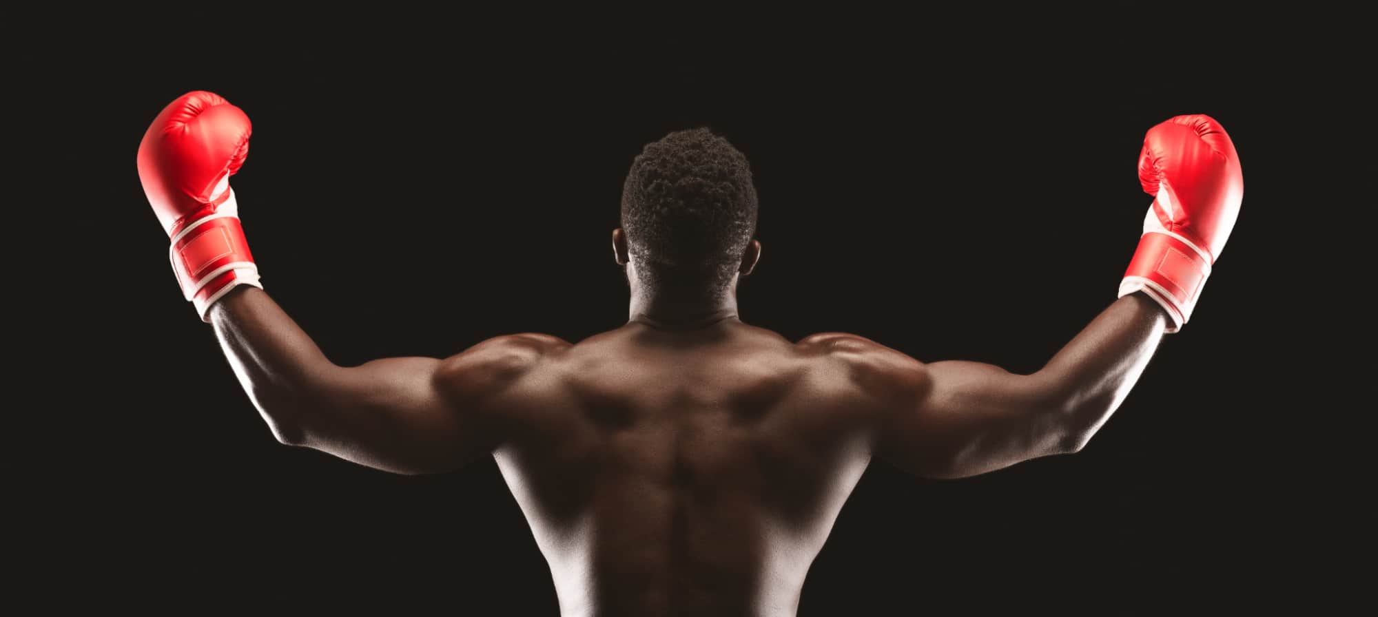 What Can We Do When We Get Knocked Down?