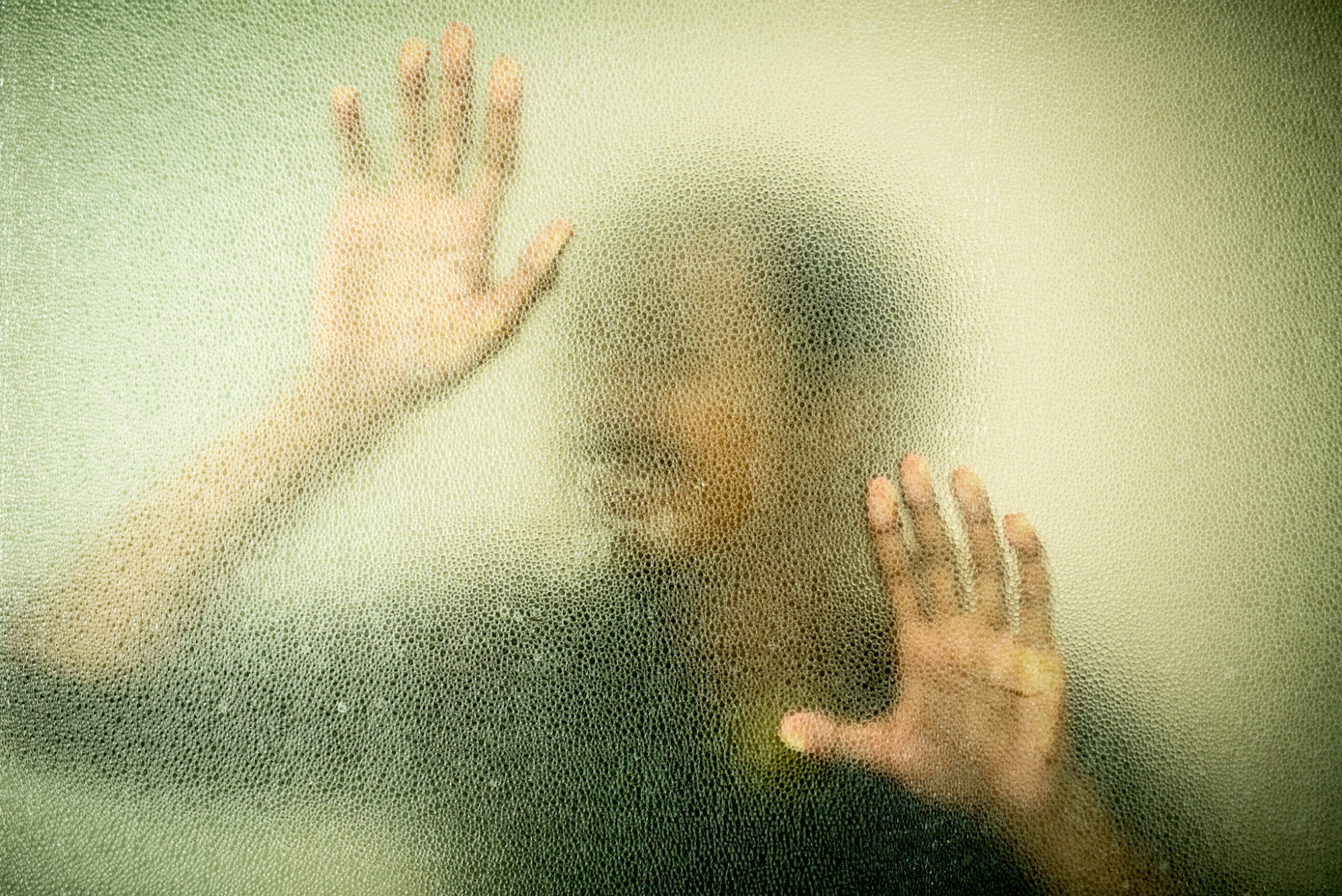 Stuck Windows, Stuck Lives: Finding Fresh Air