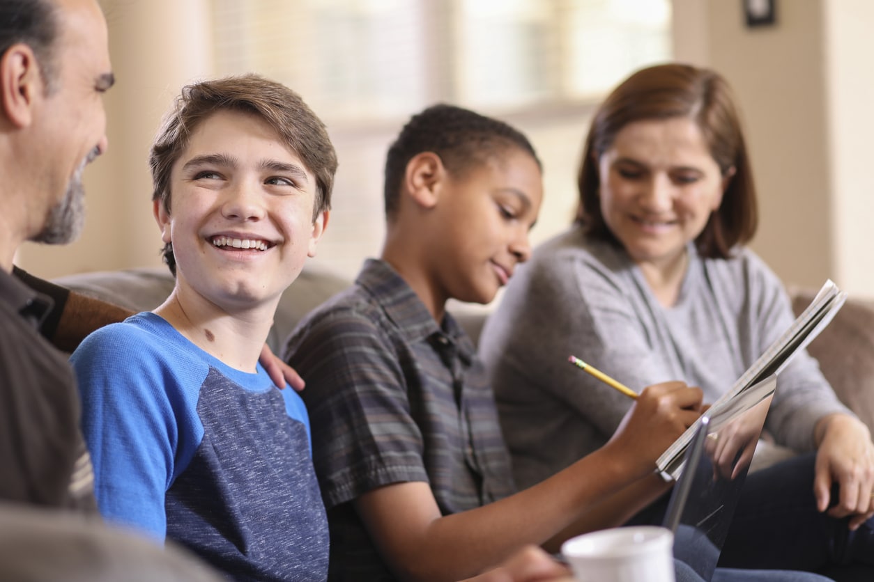 Troubled Children Need Love More than Analysis - Real Love