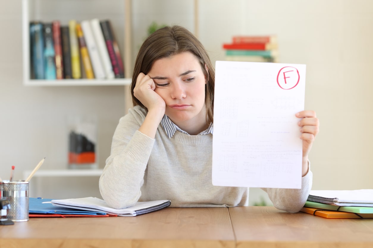 My Child Is Failing School What Can I Do Real Love