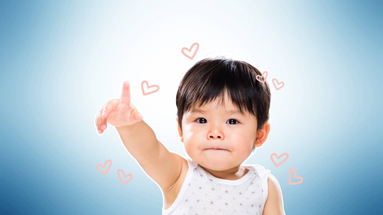 How to Teach Your Baby to Communicate Effectively