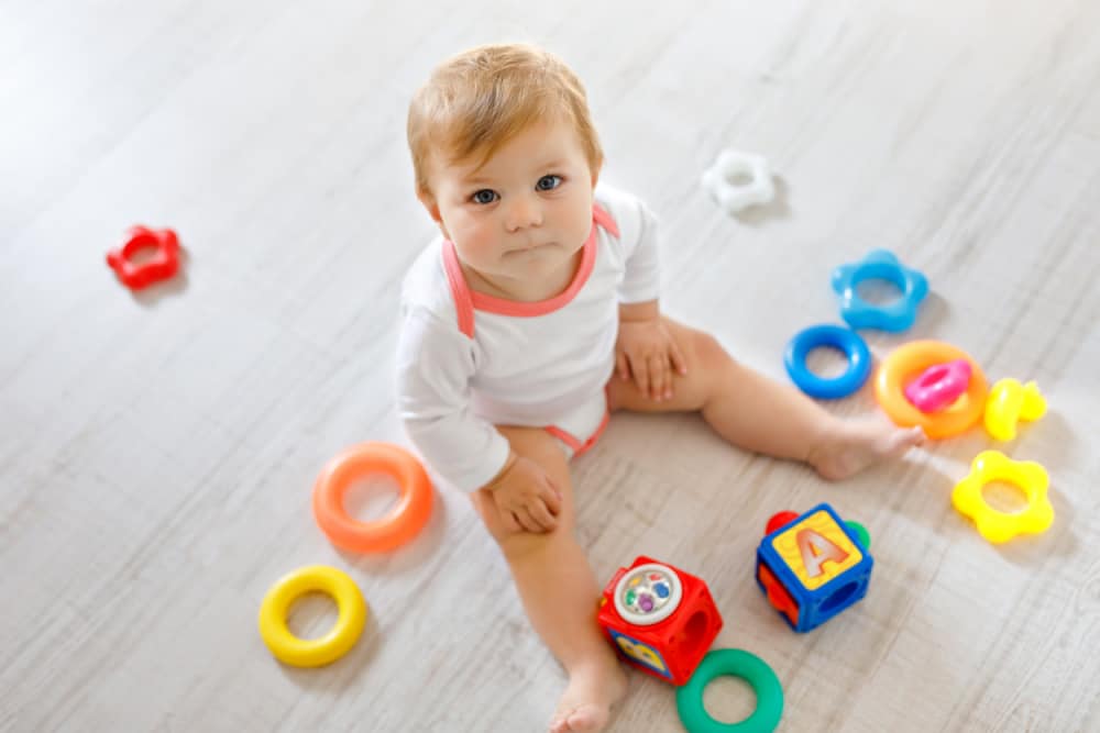 From Messy to Marvelous: How to Teach Your Toddler to Clean Up