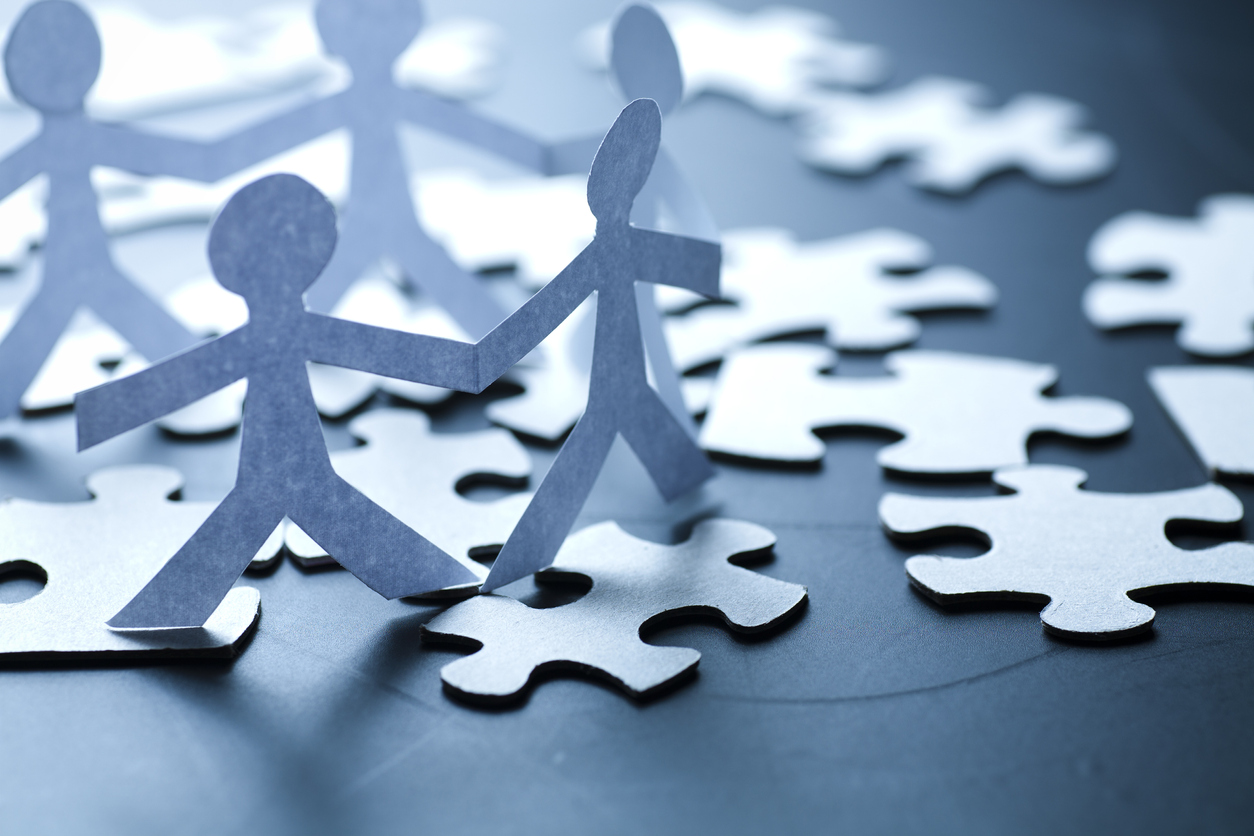 Who We Are: Connecting Through Love Beyond Our Differences